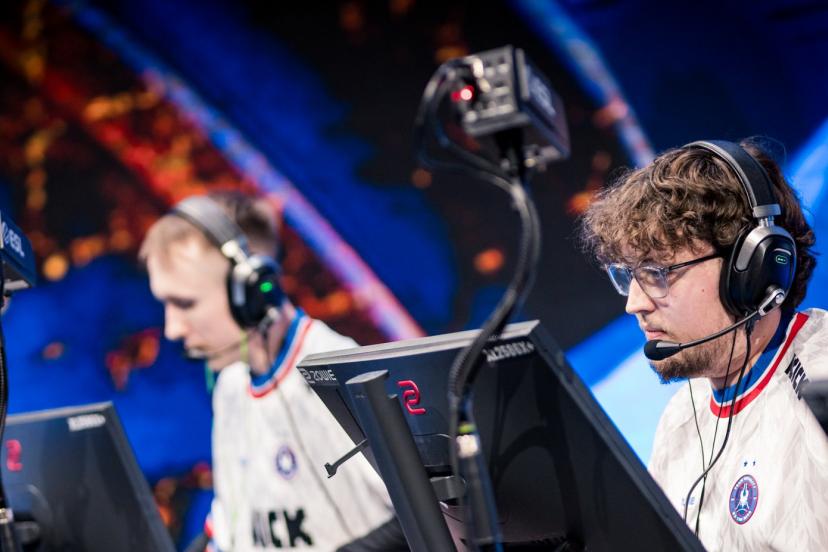 Counter-Strike : Vitality battu en finale par Furia à Chengdu