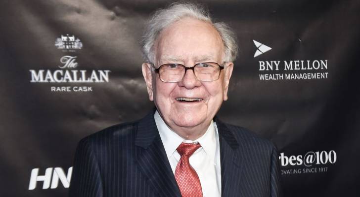 Buffett S 9 7b Deal Shows Classic Berkshire Strategy And Hints At