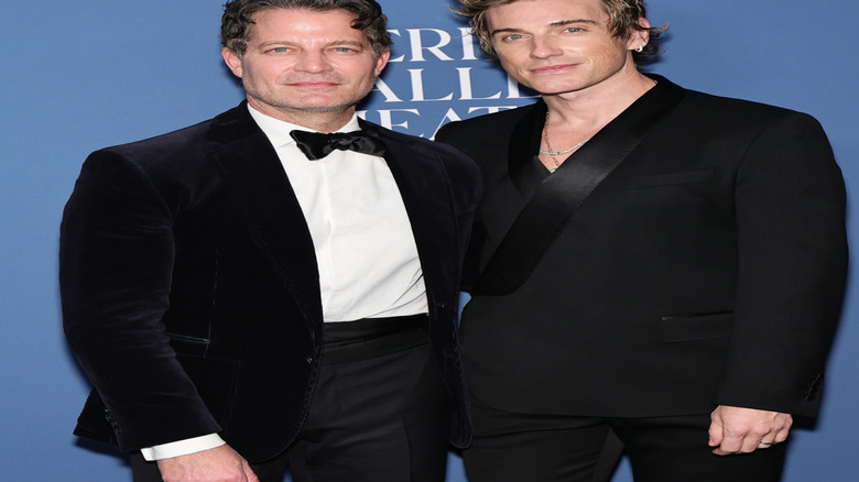 The Stylish IKEA Sofa Jeremiah Brent & Nate Berkus Used To Elevate ...