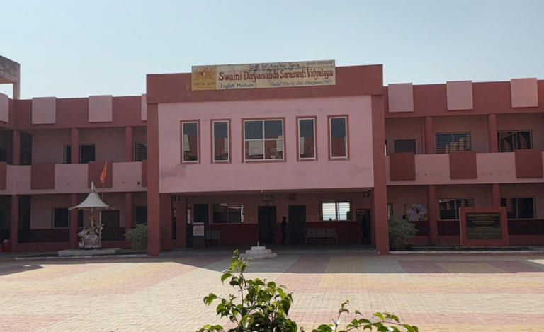 Aim For Seva Celebrates 25 Years of Educating Rural India, One Child At ...
