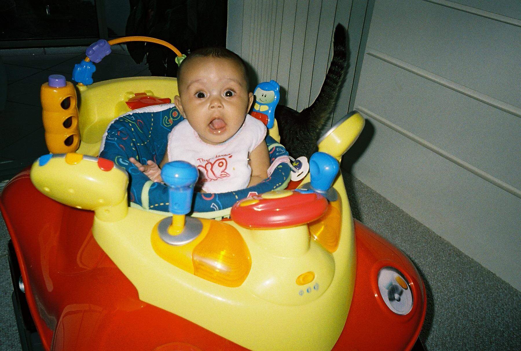 Paper or plastic? Recalled baby biscuits sold by Publix, others could ...