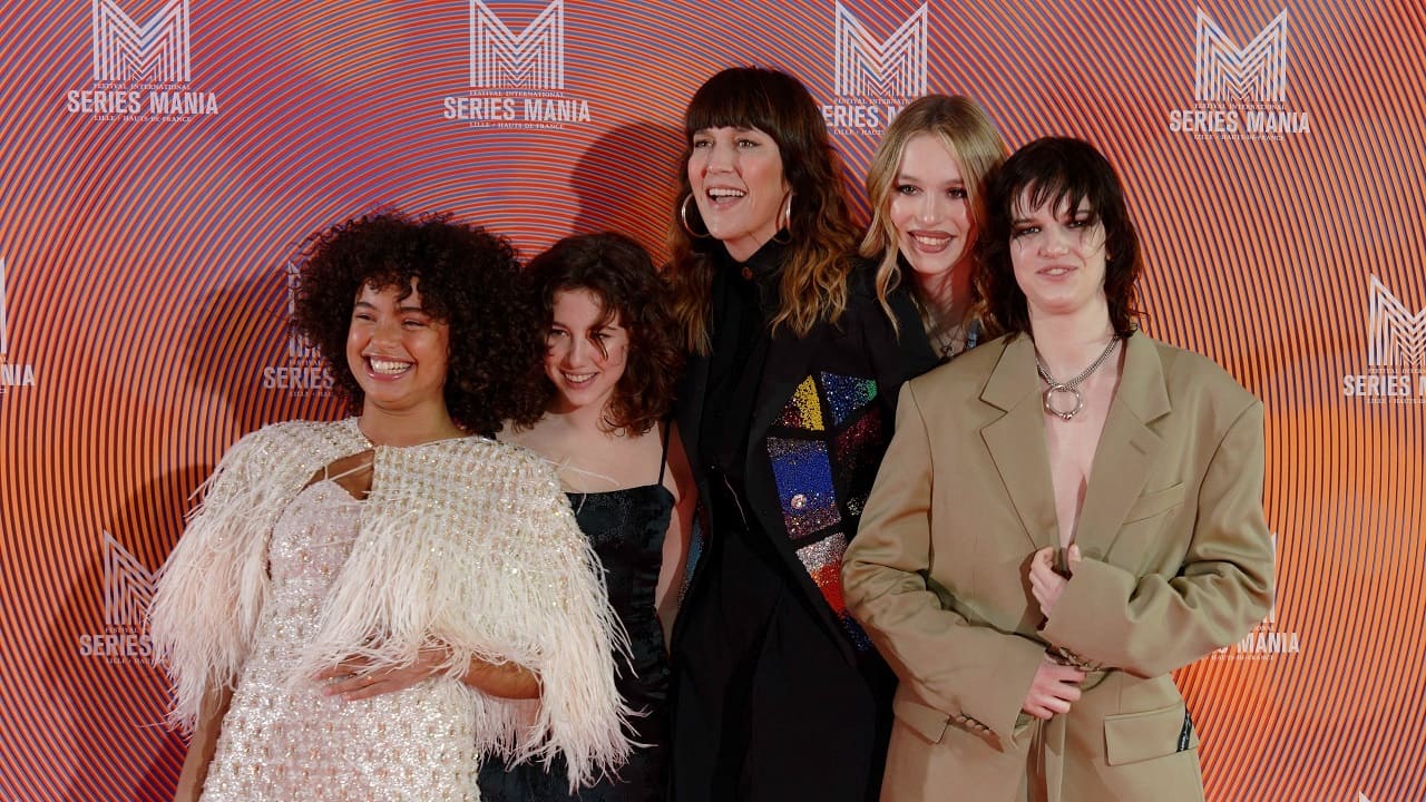 "On verra bien" : cette célèbre animatrice télé vue aux J.O décide d'arrêter la télévision pour ...