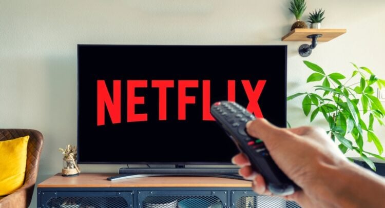 The Netflix Split: ‘Is It Time To Buy?’ Wonders Investor