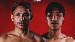 Selain Paris vs Rudy Golden Boy, Ada Perebutan Sabuk WBC Asia Super ...