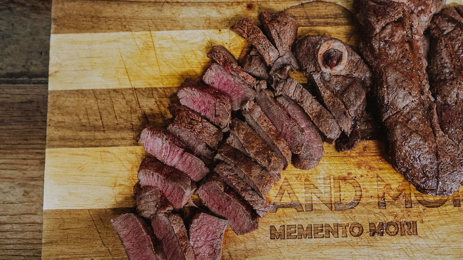 How to Cook Venison Steak the Easy Way