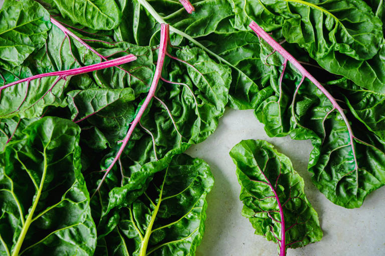 8 Healthiest Vegetables Packed With Fiber, Vitamins, and Antioxidants
