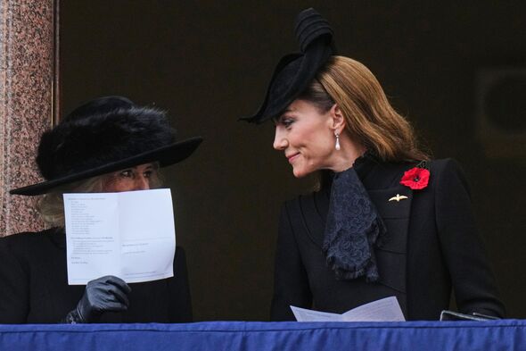 Princess Kate struggles to contain emotions with four-word question to ...