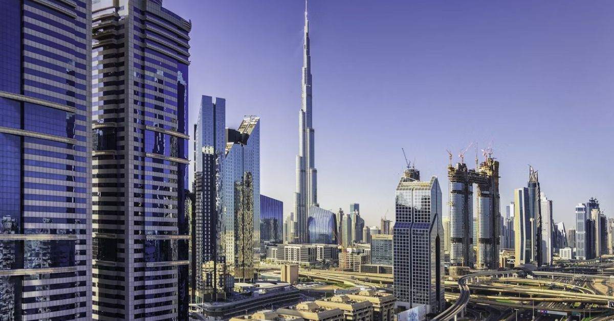 World's Financial Elite Now Prefer Dubai To New York, According To ...