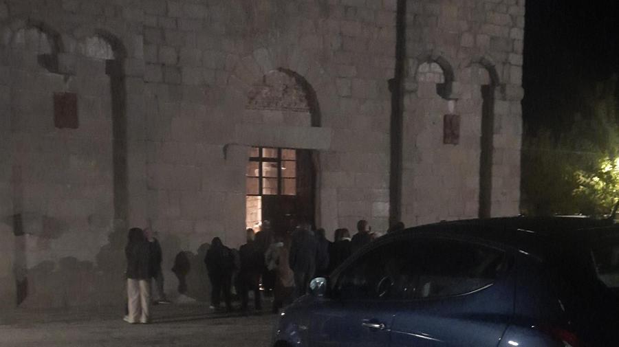 Olbia, un nuovo studio rivela le origini della Basilica di San Simplicio