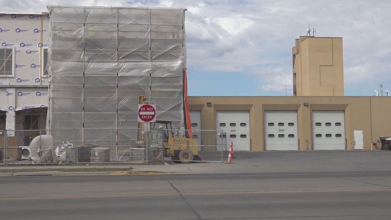 Rapid City Fire Department to host dedication ceremony and open house ...