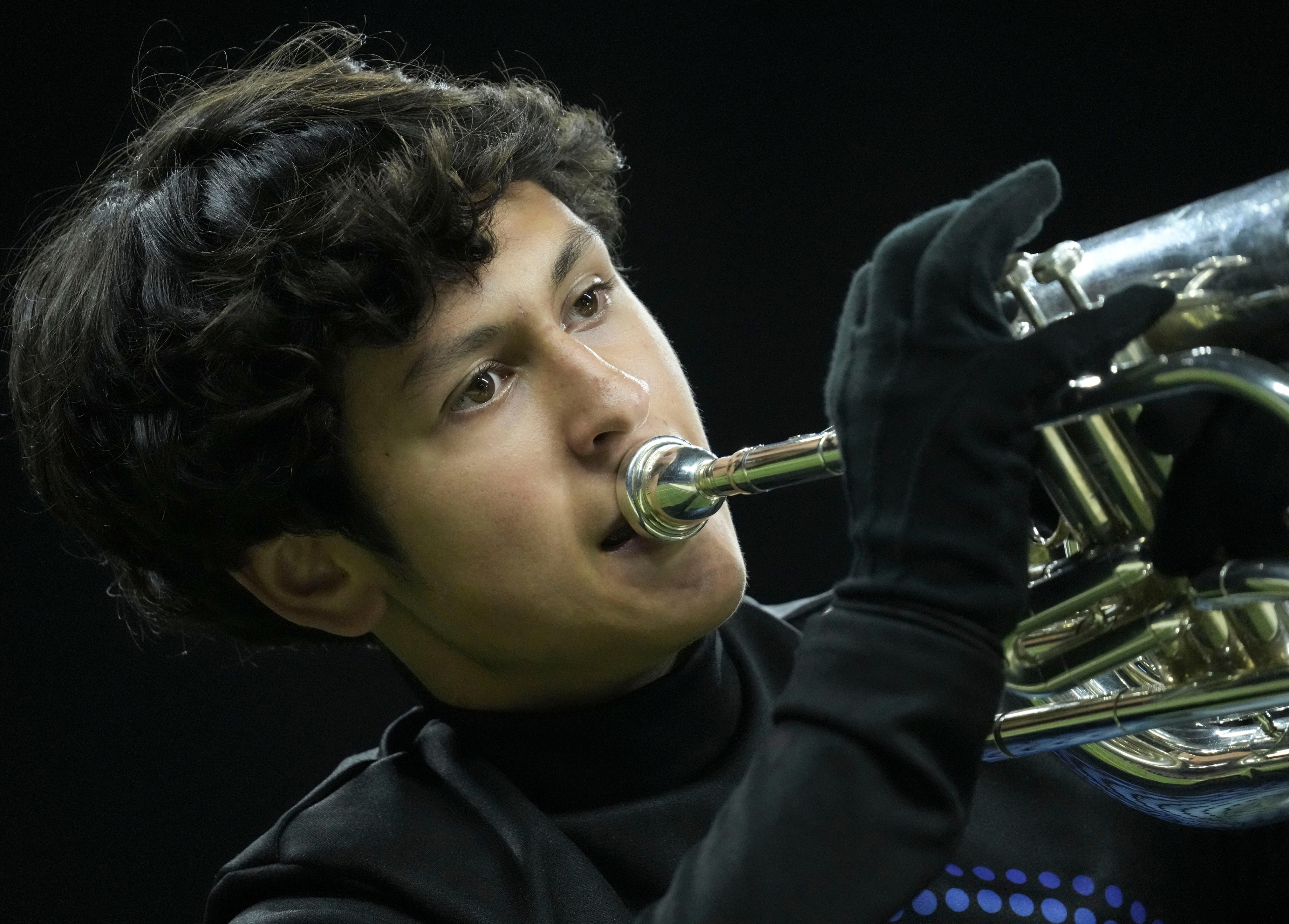 Vote for your favorite Indiana marching band competing in 2025 BOA ...