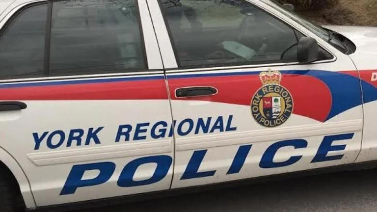 Man dead after industrial accident in Vaughan