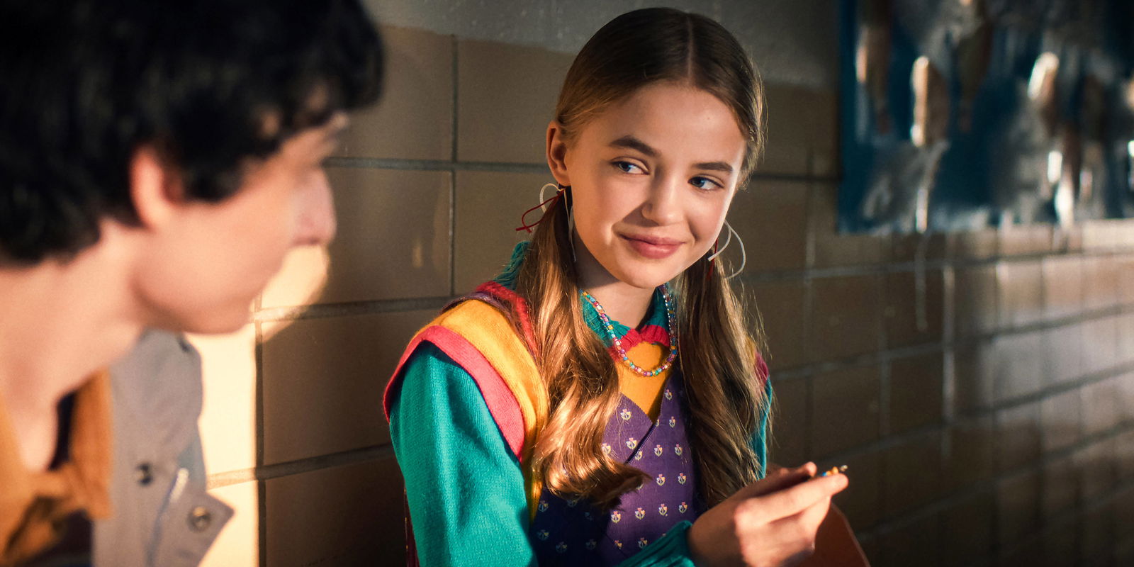 Matt Duffer Teases Holly Wheeler’s Surprising Importance in 'Stranger ...