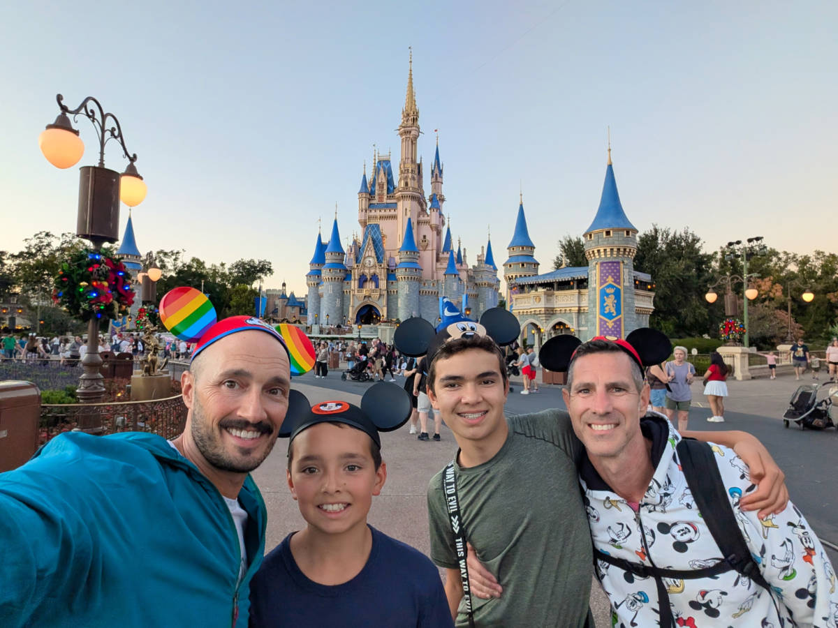 Best things to do in the Magic Kingdom at Walt Disney World in just one day