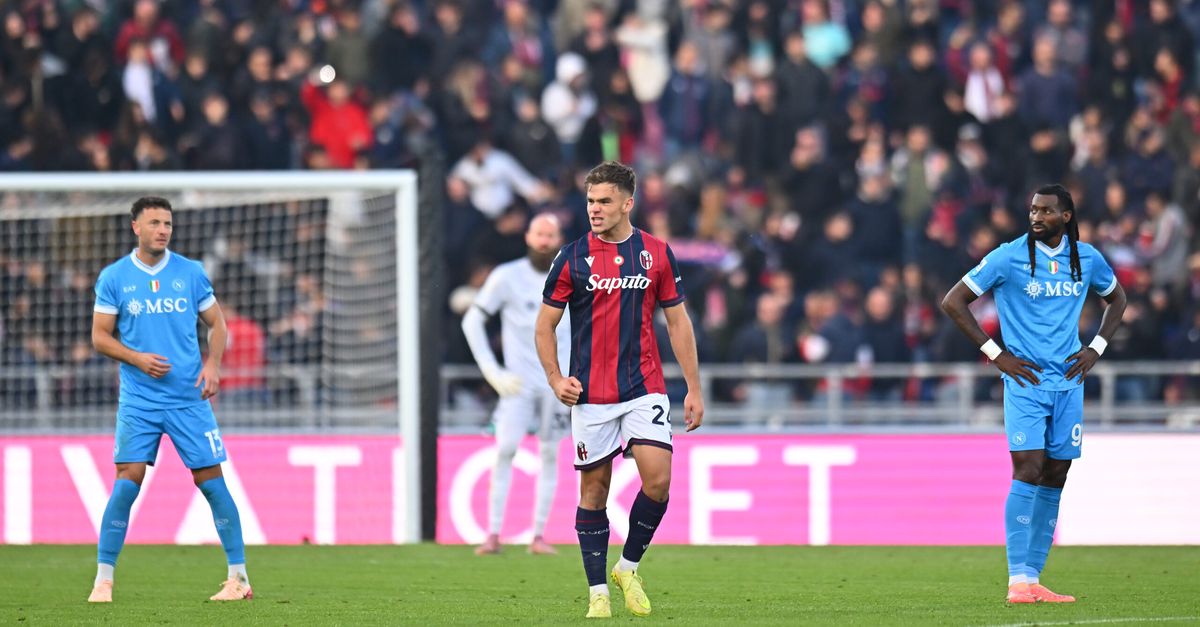 Corbo – Italiano chiede di più alle sue punte