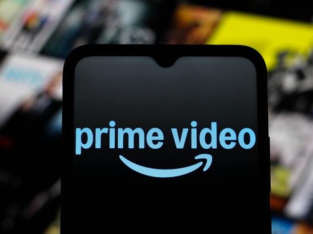 Amazon Prime Video startet neues Streaming-Angebot