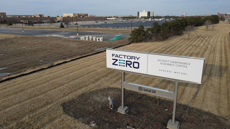 GM's Factory Zero Is Going Dark – Which Car Models Will Be Affected?
