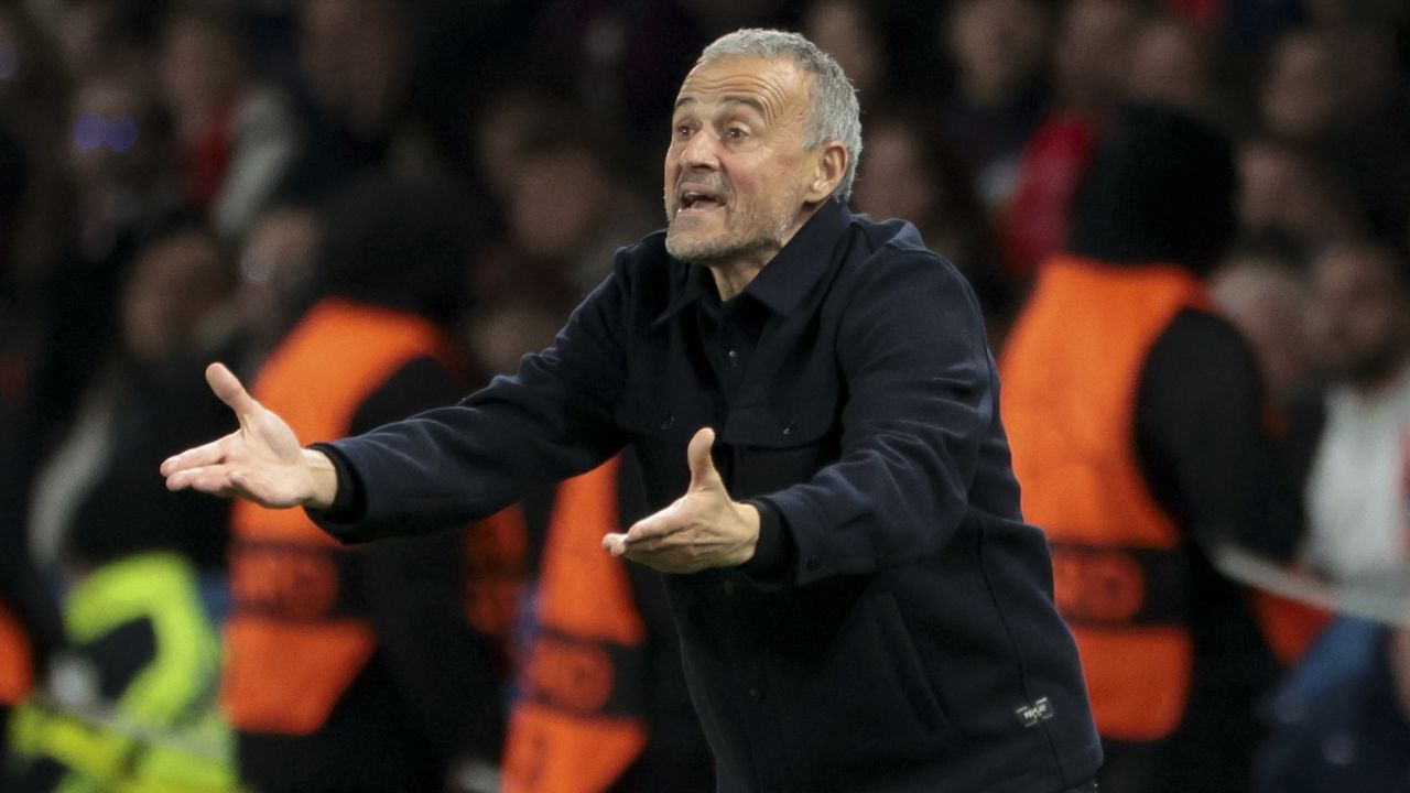 How to watch Lyon vs PSG: Live streams, TV details for Ligue 1 25/26 ...