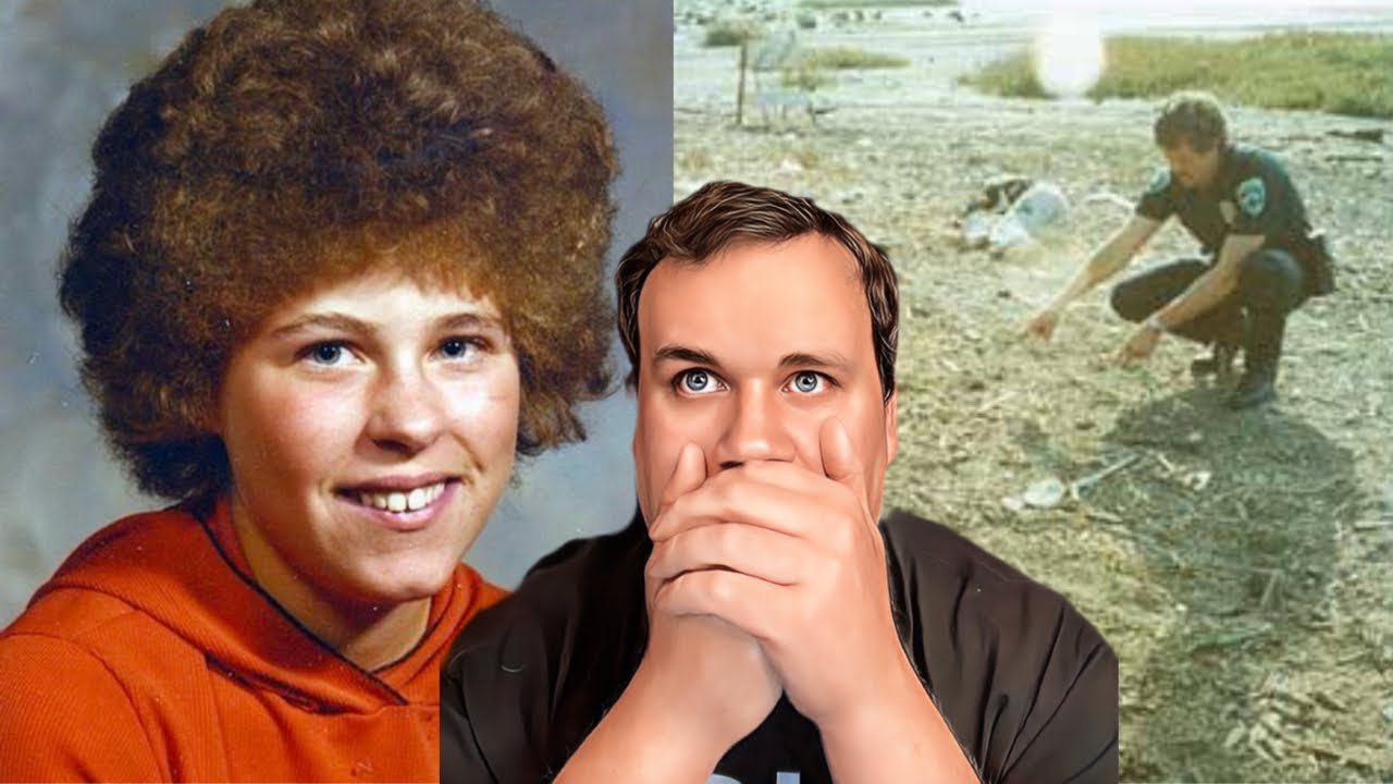 Tammy Vincent’s Near Cold Case Mystery