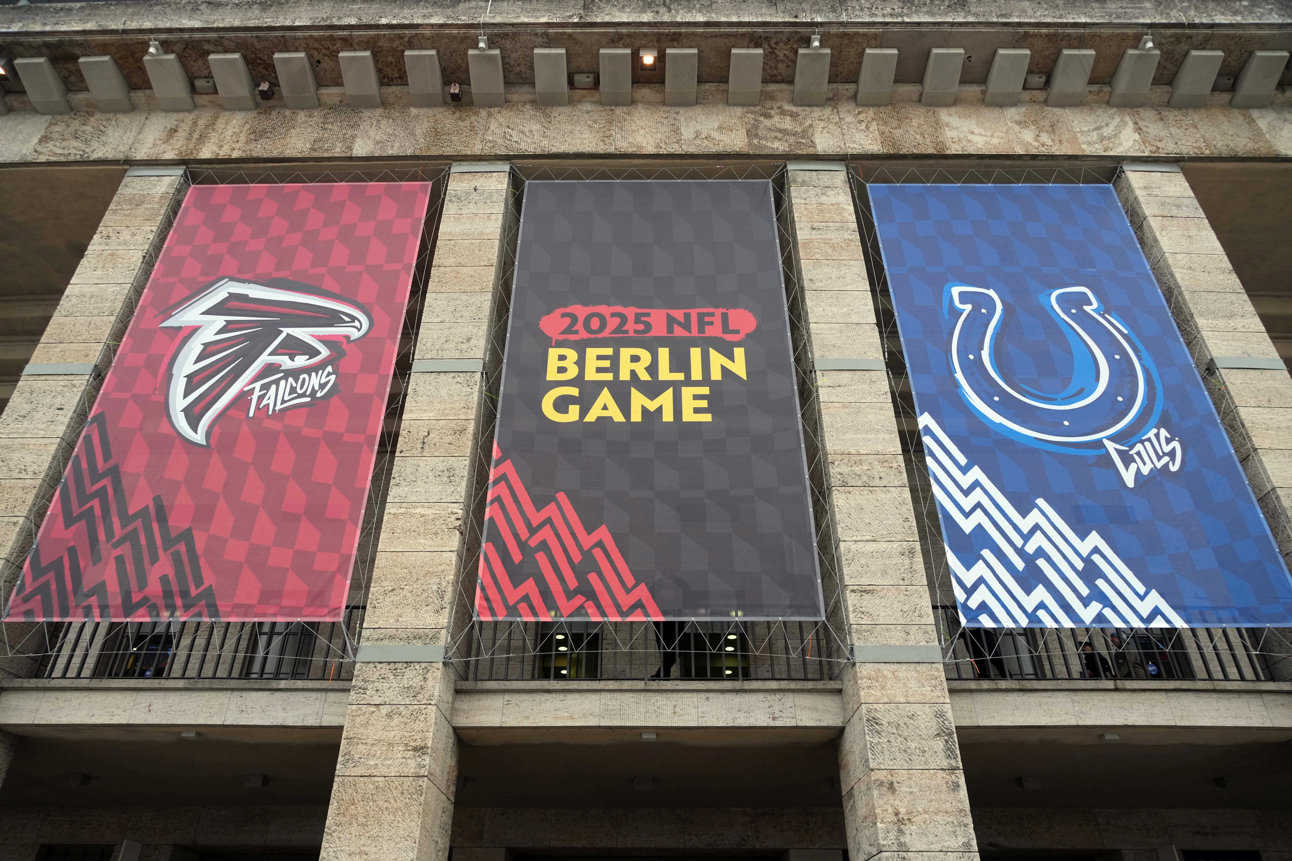 Atlanta Falcons vs Indianapolis Colts live updates, results, highlights ...