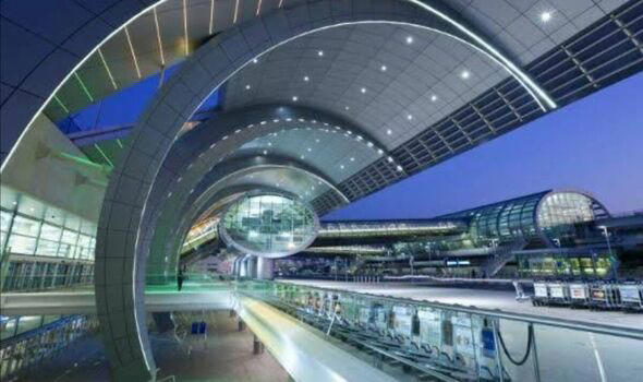 The world's top 10 airports for business travel - none of them are in ...