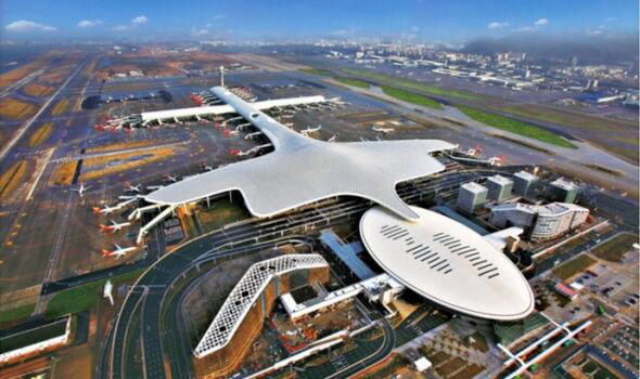 The world's top 10 airports for business travel - none of them are in ...