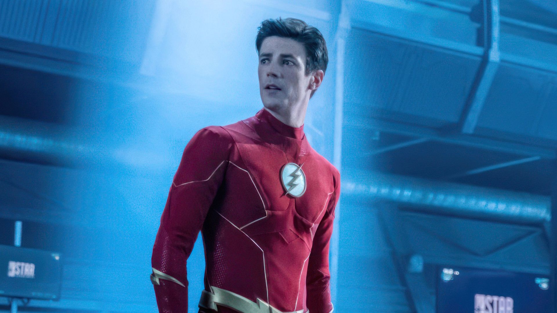 James Gunn dodges the most important question on The Flash fans' minds