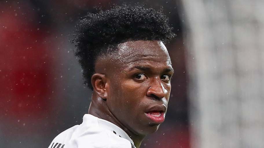 Rayo Vallecano vs Real Madrid: Starting Lineup Announced for Madrid ...