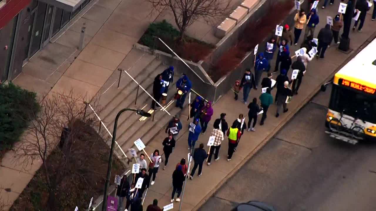 Minneapolis schools, educators union reach tentative contract agreement