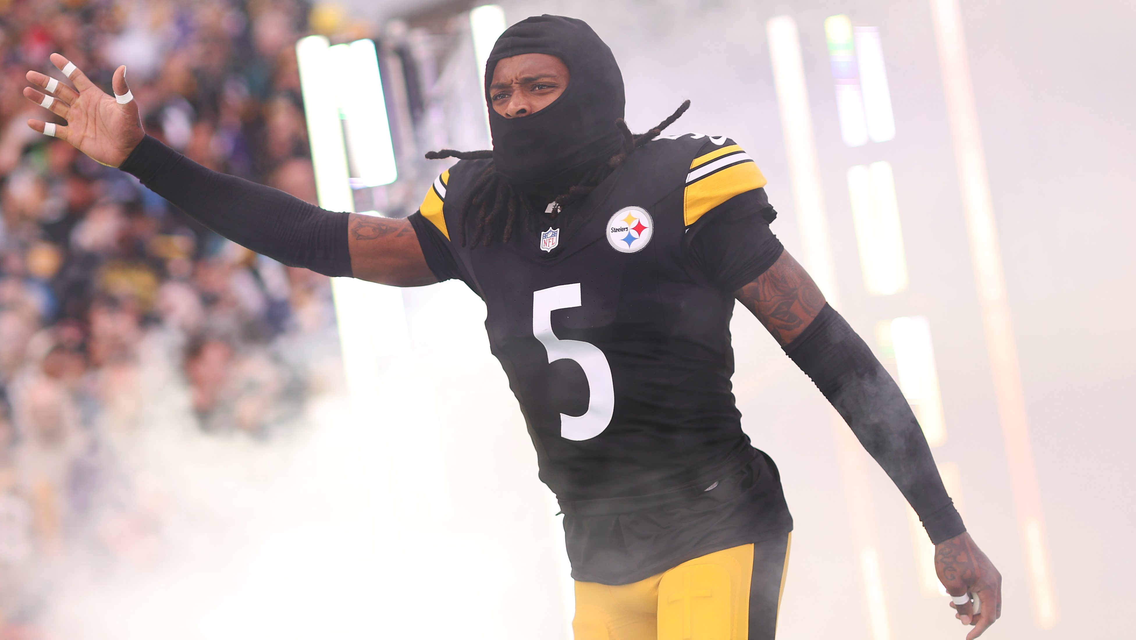 NFL Announces Harsh Punishment for CB Jalen Ramsey in Win Over Colts