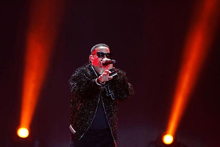 Daddy Yankee and Bizarrap to bring Latin beats to NFL’s Madrid debut