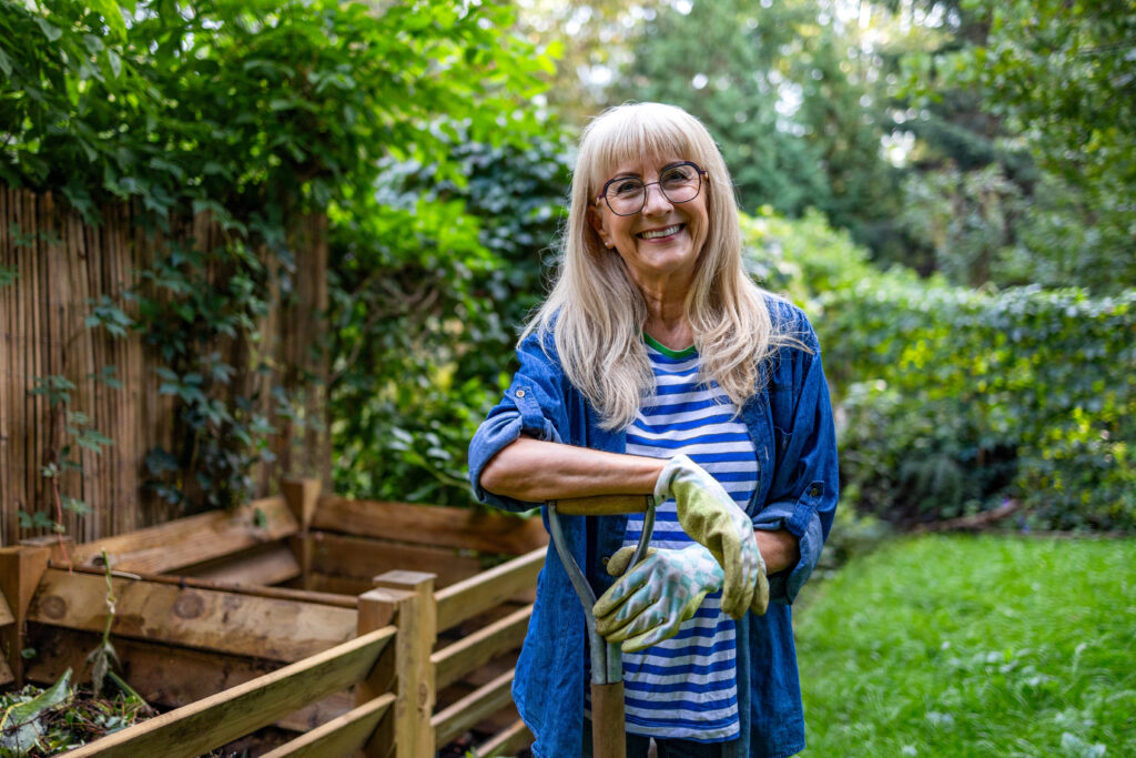 Composting tricks: 19 tips to turn your food waste into gold