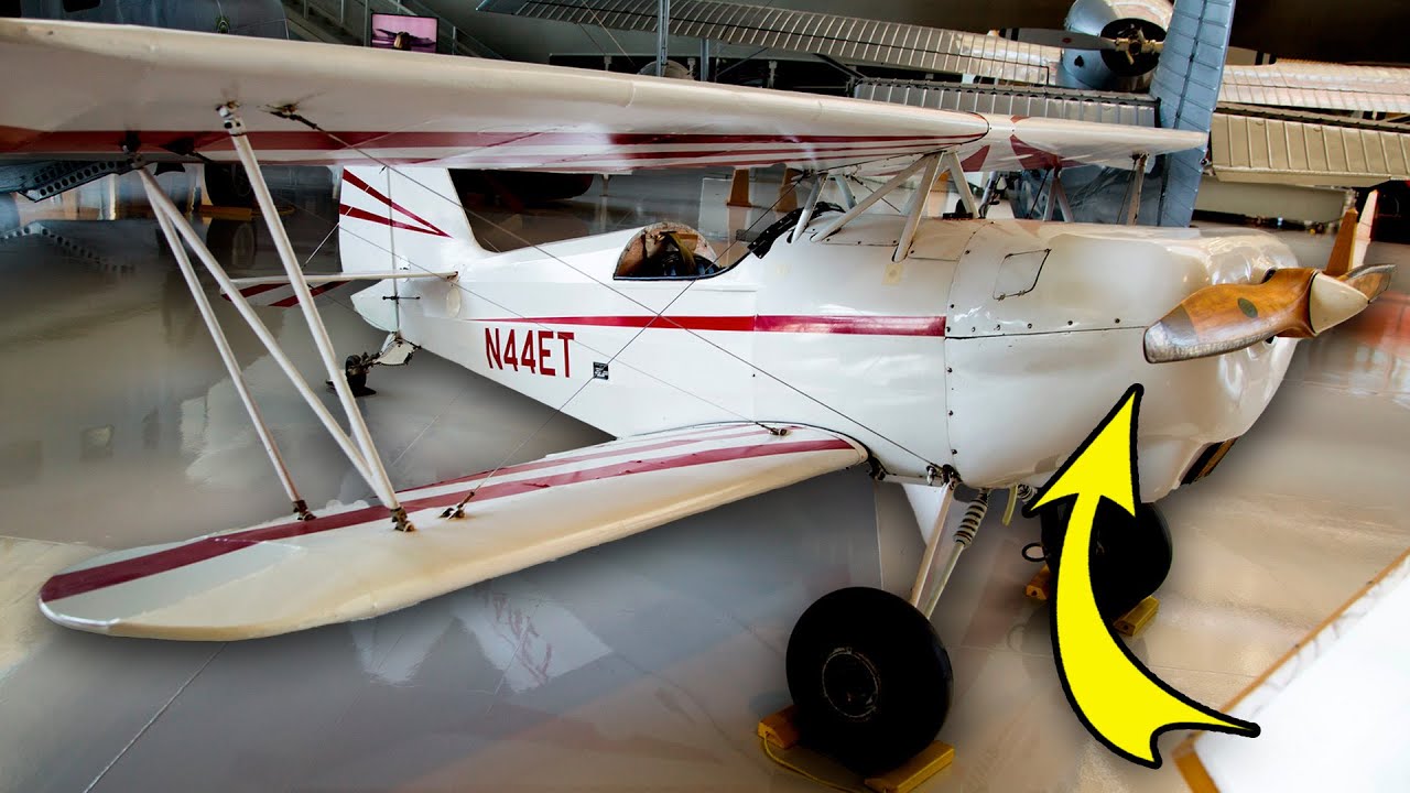 Reviving a Plane After 27 Years Grounded!