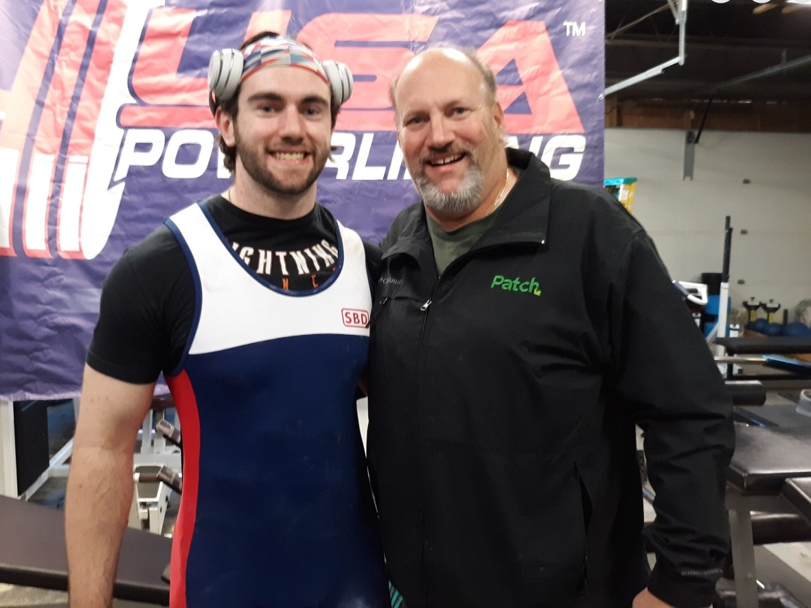 Late Patch Editor Tim Jensen's Legacy — From A Person Who Knew Him As 'Dad'