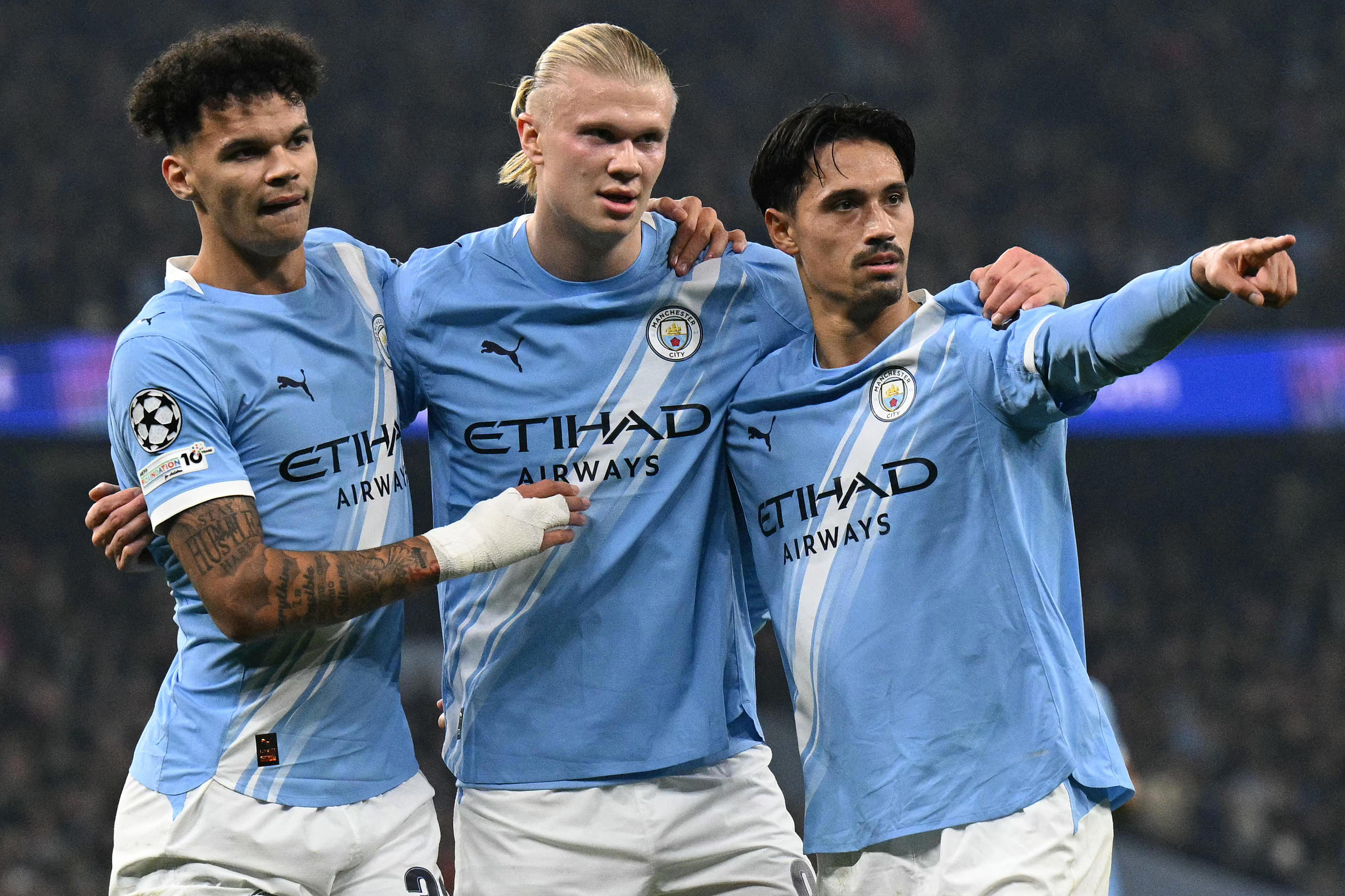 Newcastle vs. Man City: Premier League betting odds, prediction, pick
