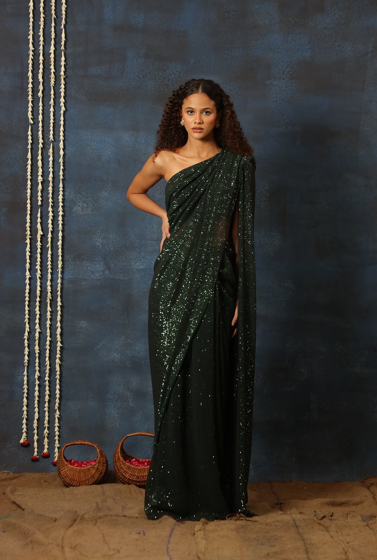 Swatee Singh’s first ever exclusive festive line has light options for ...