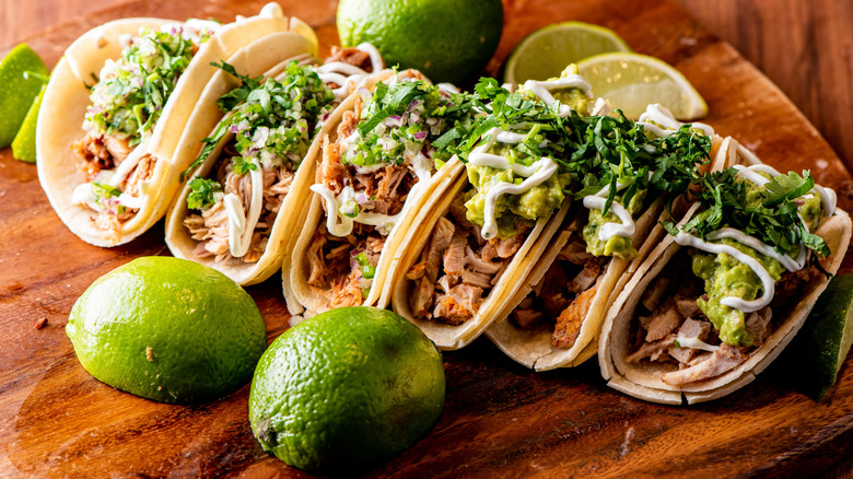14 Staples Of Mexican Cuisine You Have To Try At Least Once