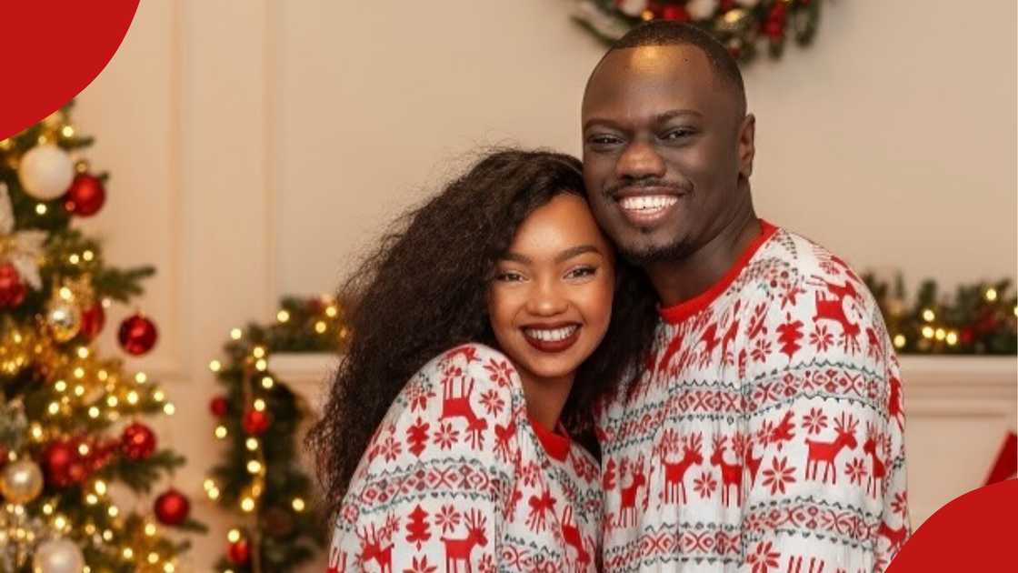 Butita’s old clip vowing to never wear pyjamas with bae emerges after ...
