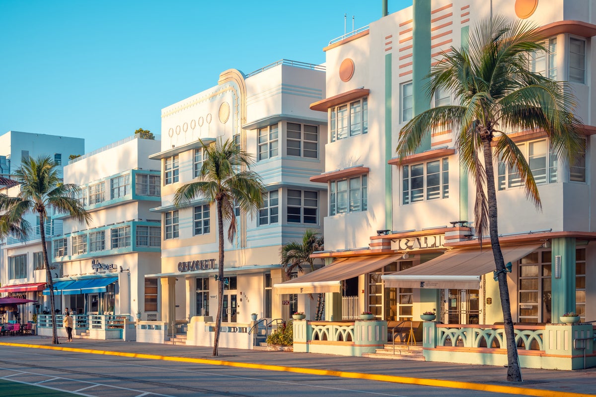 See Miami in a new light: Six neighborhoods that might surprise you