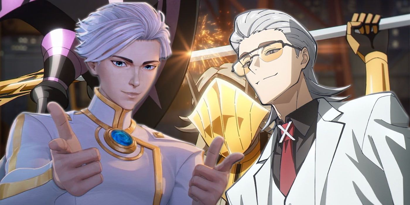 The Best Sleeper Hit Anime of 2025, Ranked
