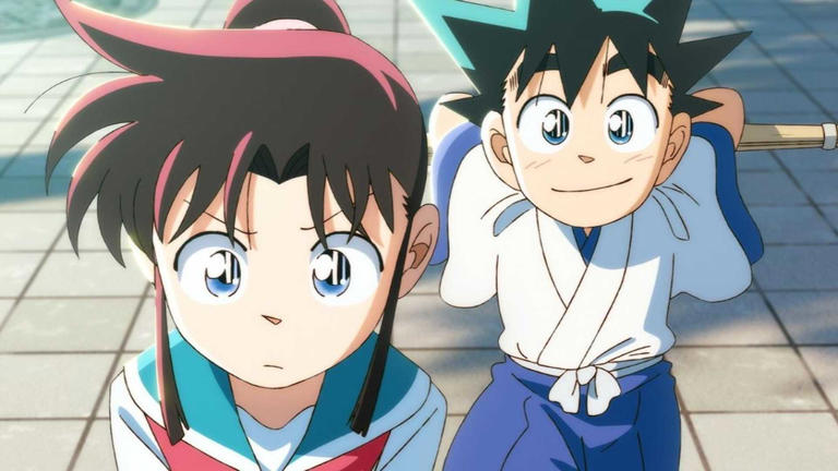 The Best Sleeper Hit Anime of 2025, Ranked