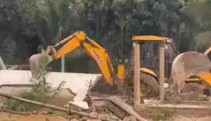 Assam's Eviction Drive: Clearing Forest Land and Controversy ...