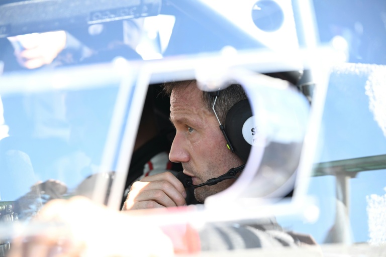 Ogier wins Rally Japan to take world title fight to final race