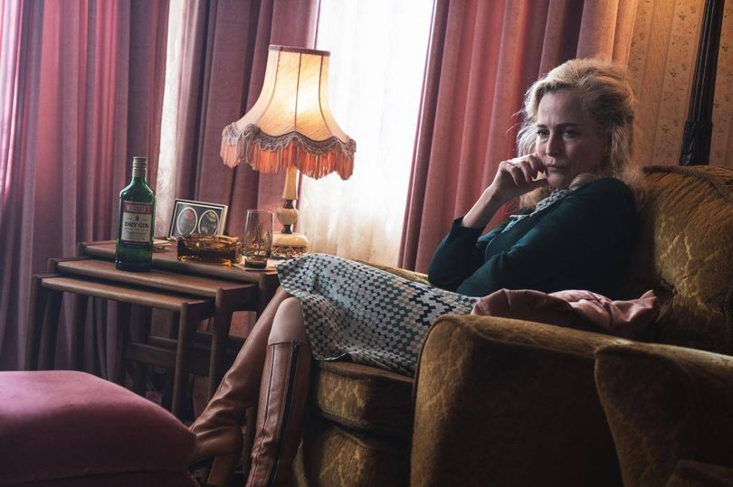 Who is in the cast of Tresspasses? Full list as new Channel 4 drama starts