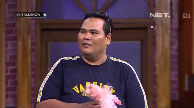 Fahmi Bo Akhirnya Jalani Operasi Batu Empedu, Begini Kondisinya Terkini