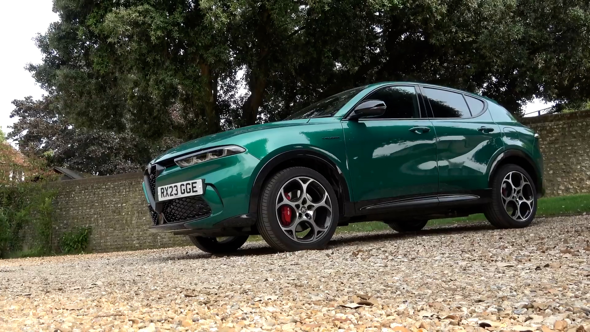 Is the Alfa Romeo Tonale Plug-in Hybrid Worth It?