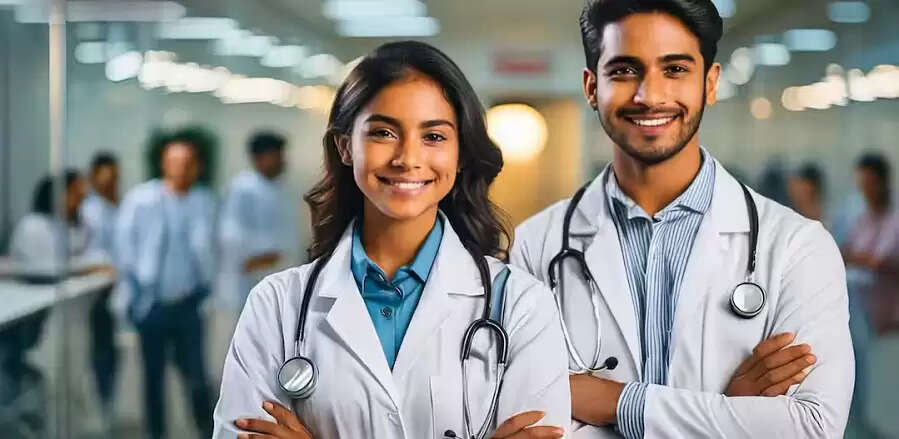 Shri Mata Vaishno Devi Medical College admission list sparks ...
