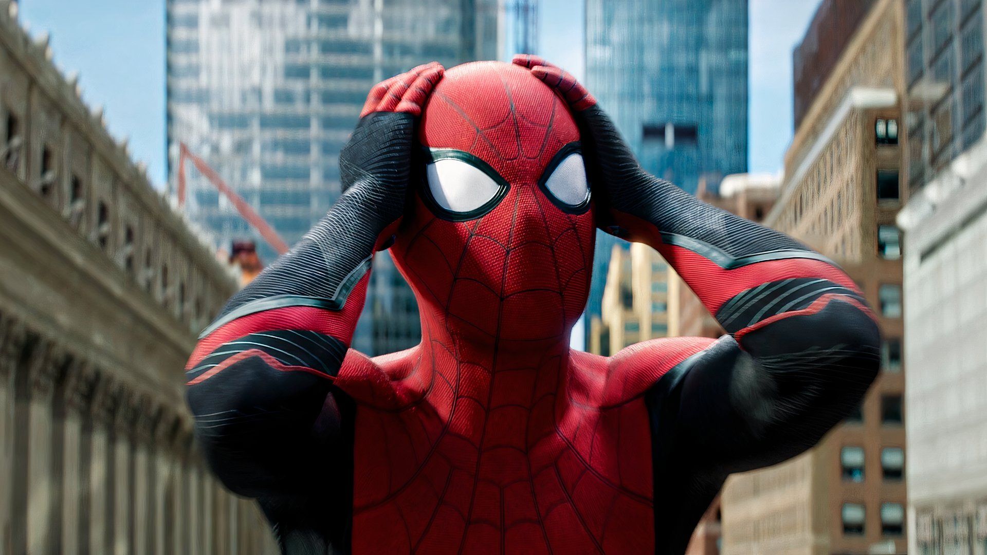 This 4-Year-Old Spider-Man Show Shocks Marvel By Being One of the Most ...