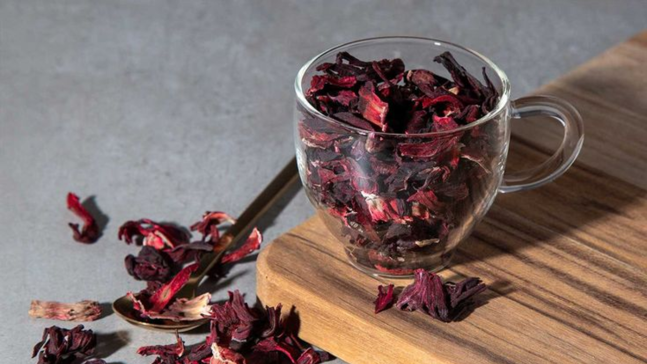 5 powerful dried hibiscus hair mask ideas for faster hair growth