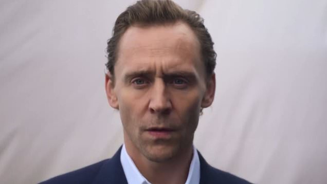 The Night Manager series 2 official trailer